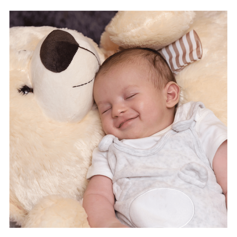 El sueño de los bebés | Elisa Ramos Psicología